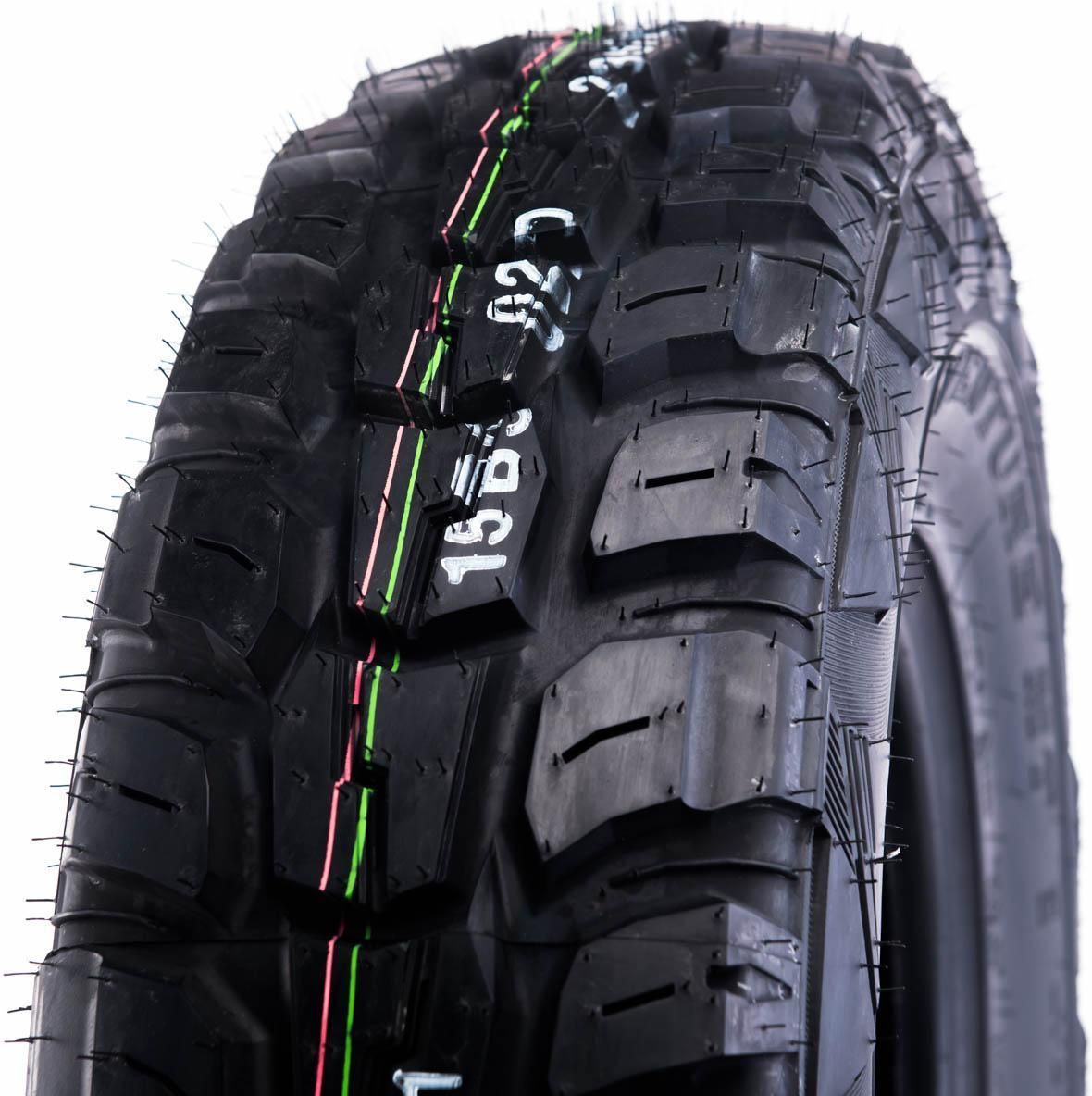 Opony terenowe letnie Kumho Road Venture Mt Kl71 35X12.50R20 121Q ...