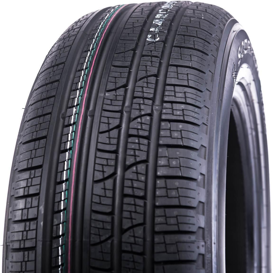 Opony letnie Pirelli Scorpion Verde All Season 275/50R20 113W Xl Fr ...