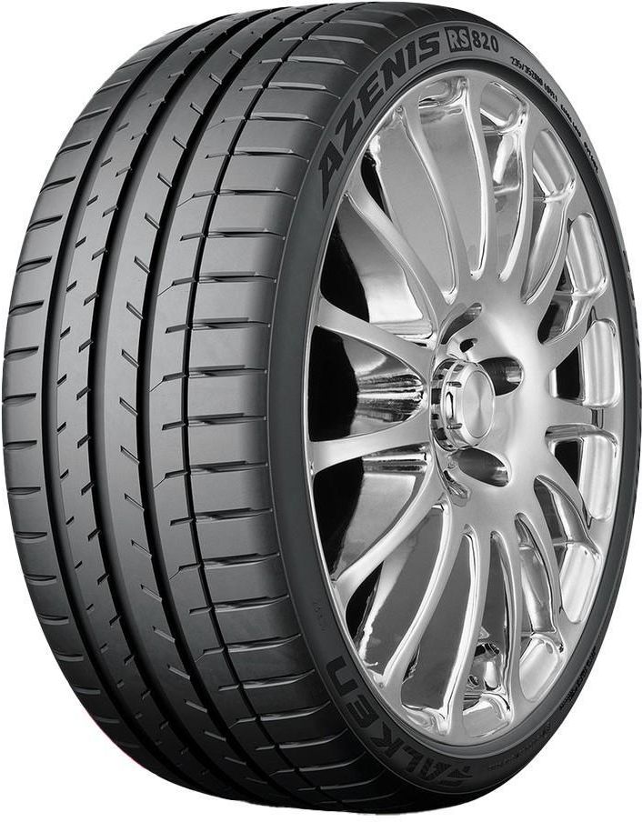 Opony letnie Falken Azenis Rs820 245/35R20 95Y Xl - Opinie i ceny na Ceneo.pl