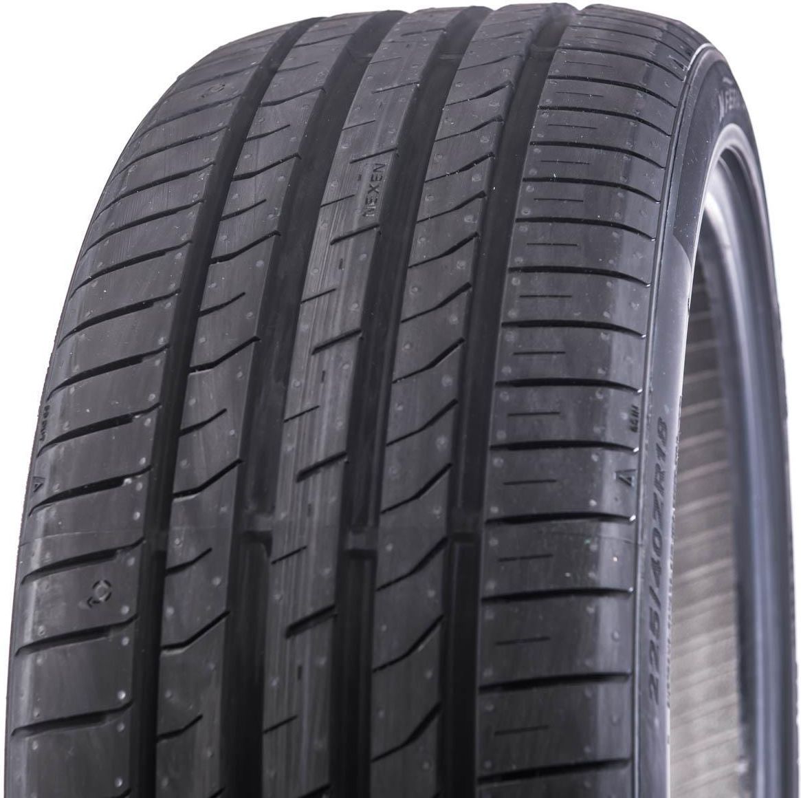 Opony letnie Nexen Nfera Primus 215/60R17 96H - Opinie i ceny na Ceneo.pl
