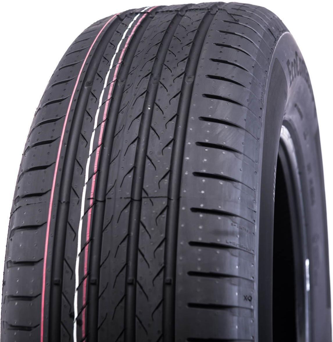Opony letnie Continental EcoContact 6 Q 245/40R21 100V XL - Opinie i ceny na Ceneo.pl
