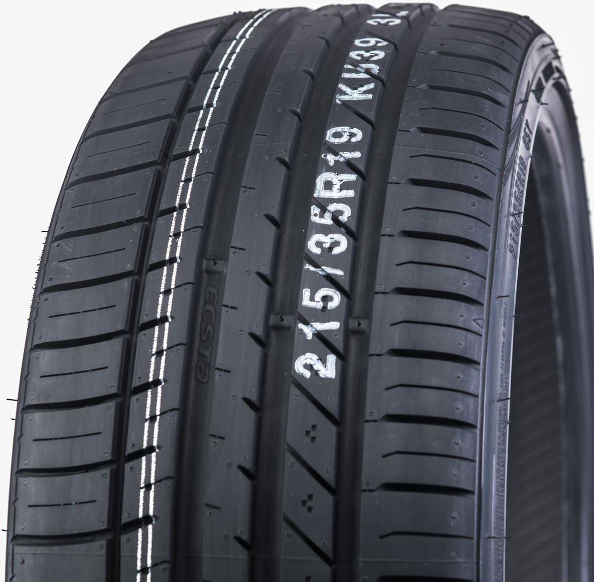 Opony letnie Kumho Ecsta Ps71 Ev 255/45R19 104W Xl - Opinie i ceny na ...
