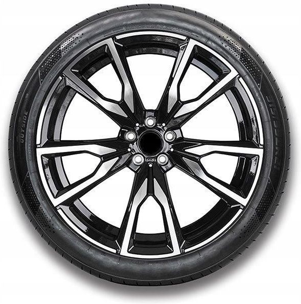 Opony letnie Lanvigator Catchpower Plus 215/50R17 95W Xl - Opinie i ceny na Ceneo.pl