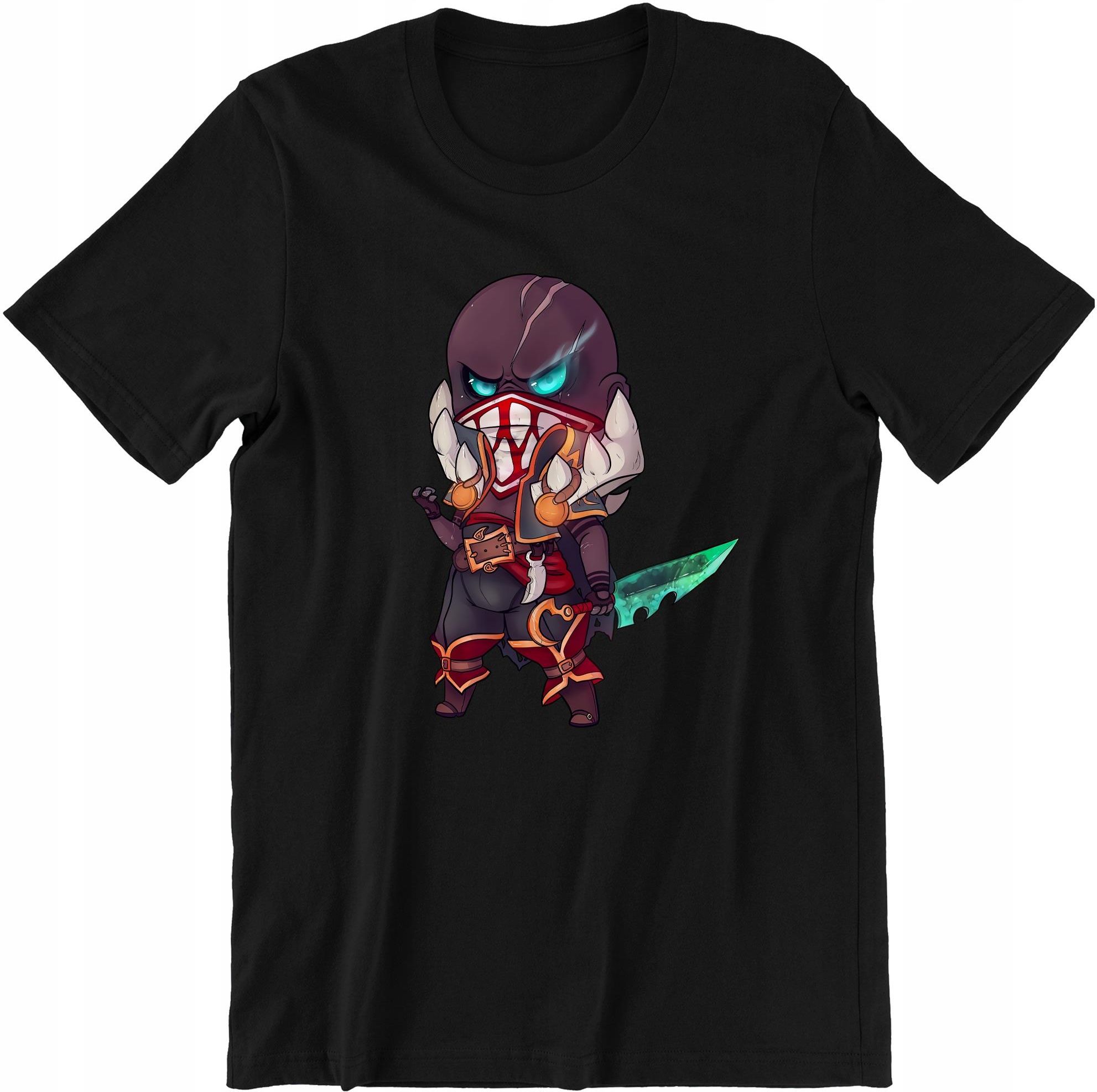 Pyke Zabawna Koszulka League Of Legends 100% bawełna - Ceny i opinie ...