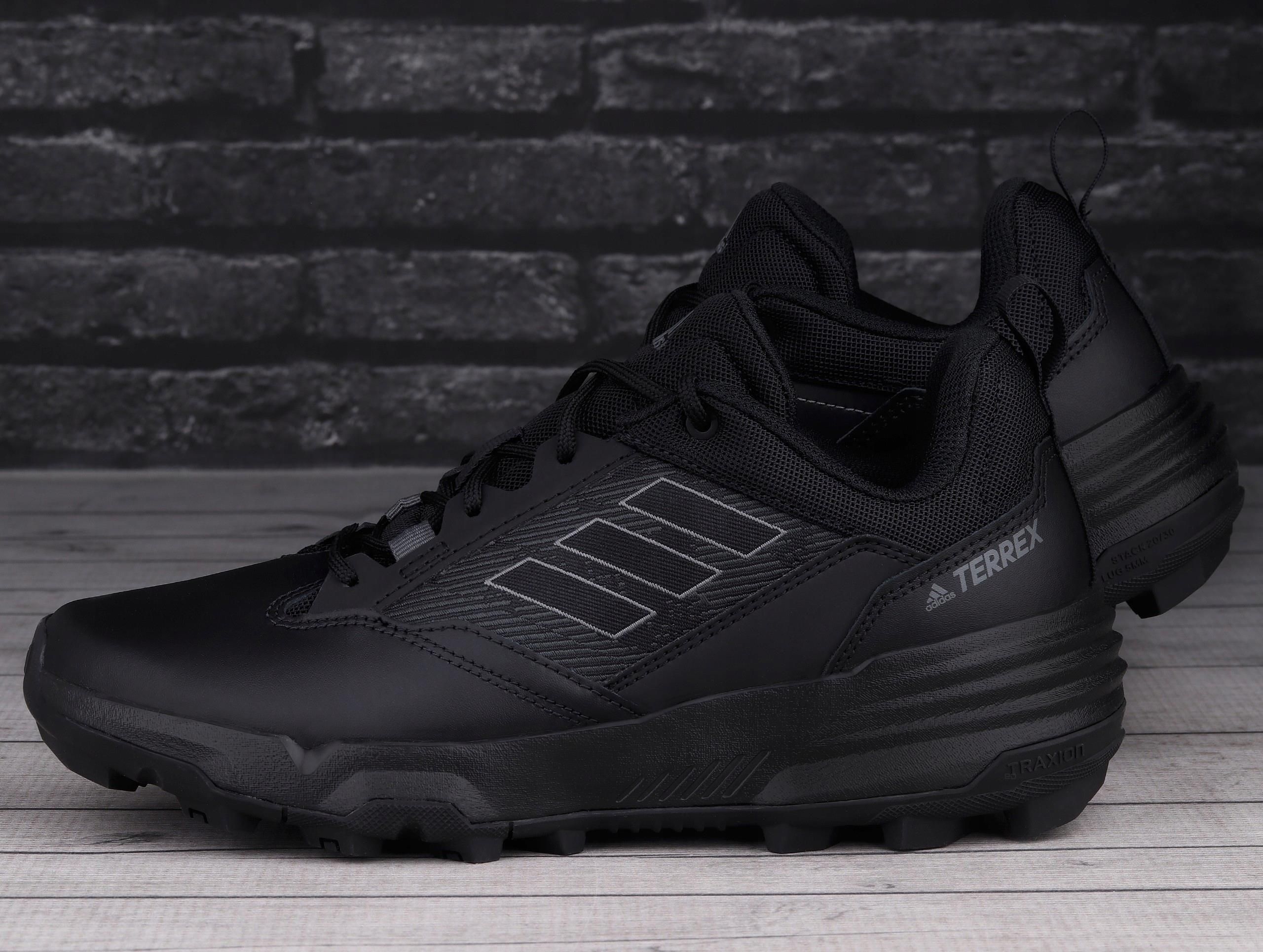 Buty męskie Adidas Terrex Unity Lea Low - Ceny i opinie - Ceneo.pl