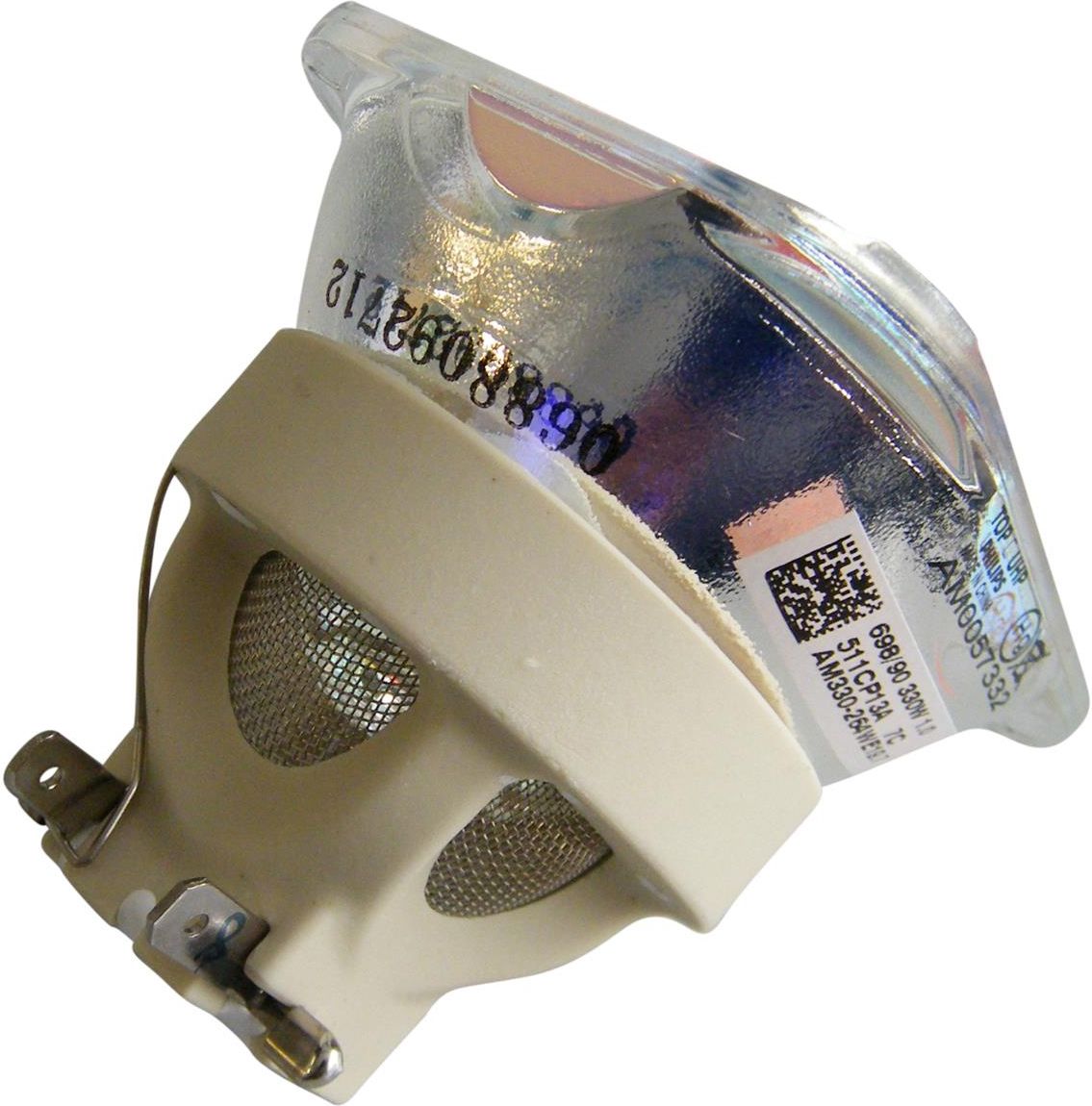 Lampa do projektora Primezone Oryginalna Bańka Philips Do Infocus ...