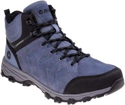Buty trekkingowe Męskie Buty Do Chodzenia Helone Suede Mid Cut , -20% Z ...