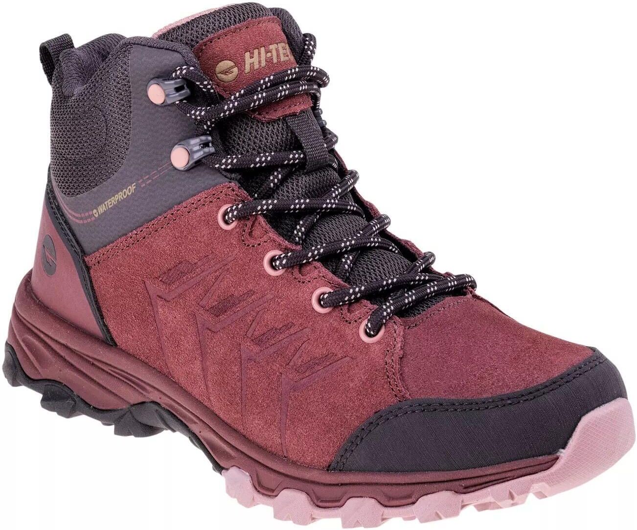 Buty trekkingowe Buty Damskie Helone Waterproof Mid Cut , -20% Z KODEM ...