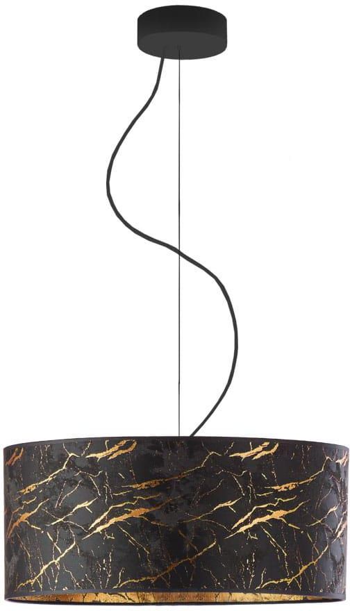 Pannalampa Lampa Wisząca Do Salonu 40cm Amy Marble 14529M40 - Opinie i ...