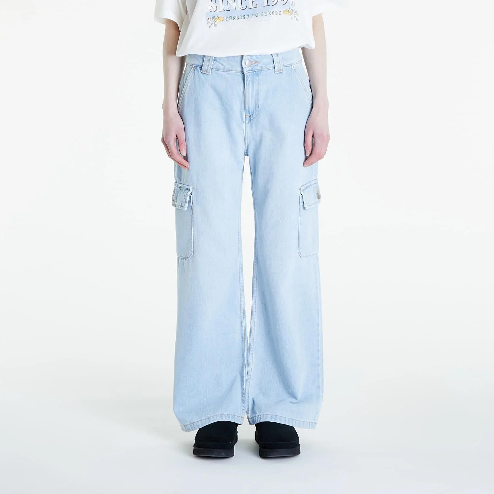 Roxy Modern Vibe Mid Light Blue - Ceny i opinie - Ceneo.pl