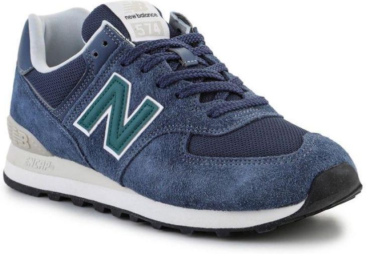Buty New Balance M U574SNG : Rozmiar - 44 - Ceny i opinie - Ceneo.pl