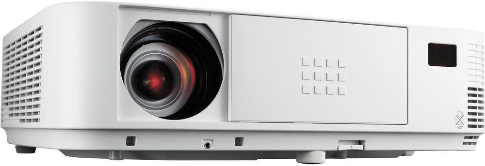 Projektor Nec M322X (60003456) - Opinie i ceny na Ceneo.pl