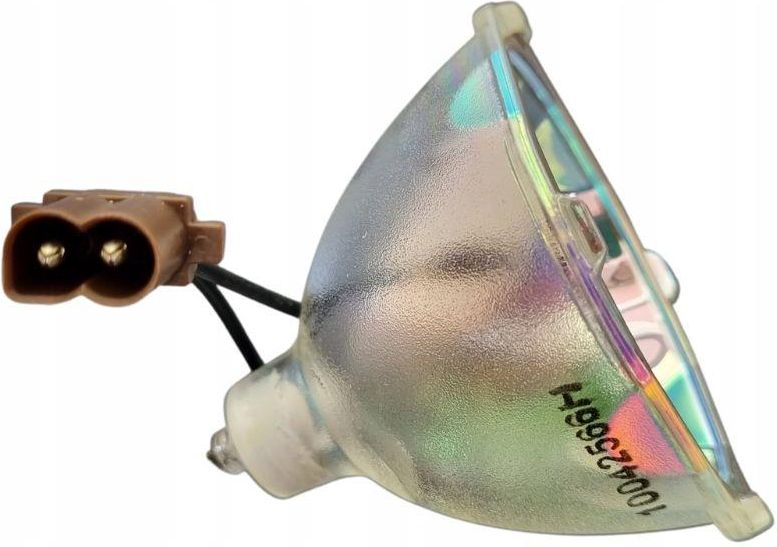 Lampa do projektora Panasonic Lampa Pt-Lb75U Et-Lab80 Hs220Kr10-4 ...