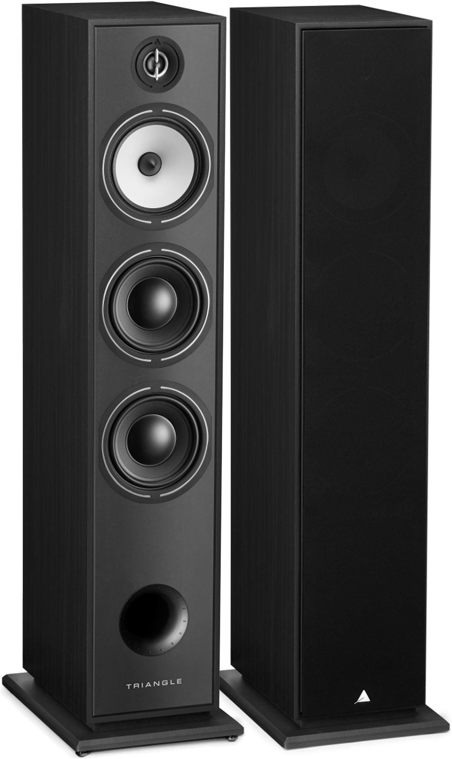 Triangle Borea BR08 (para) Black Ash (TRIANBR08BLKPA) - Opinie i ceny ...