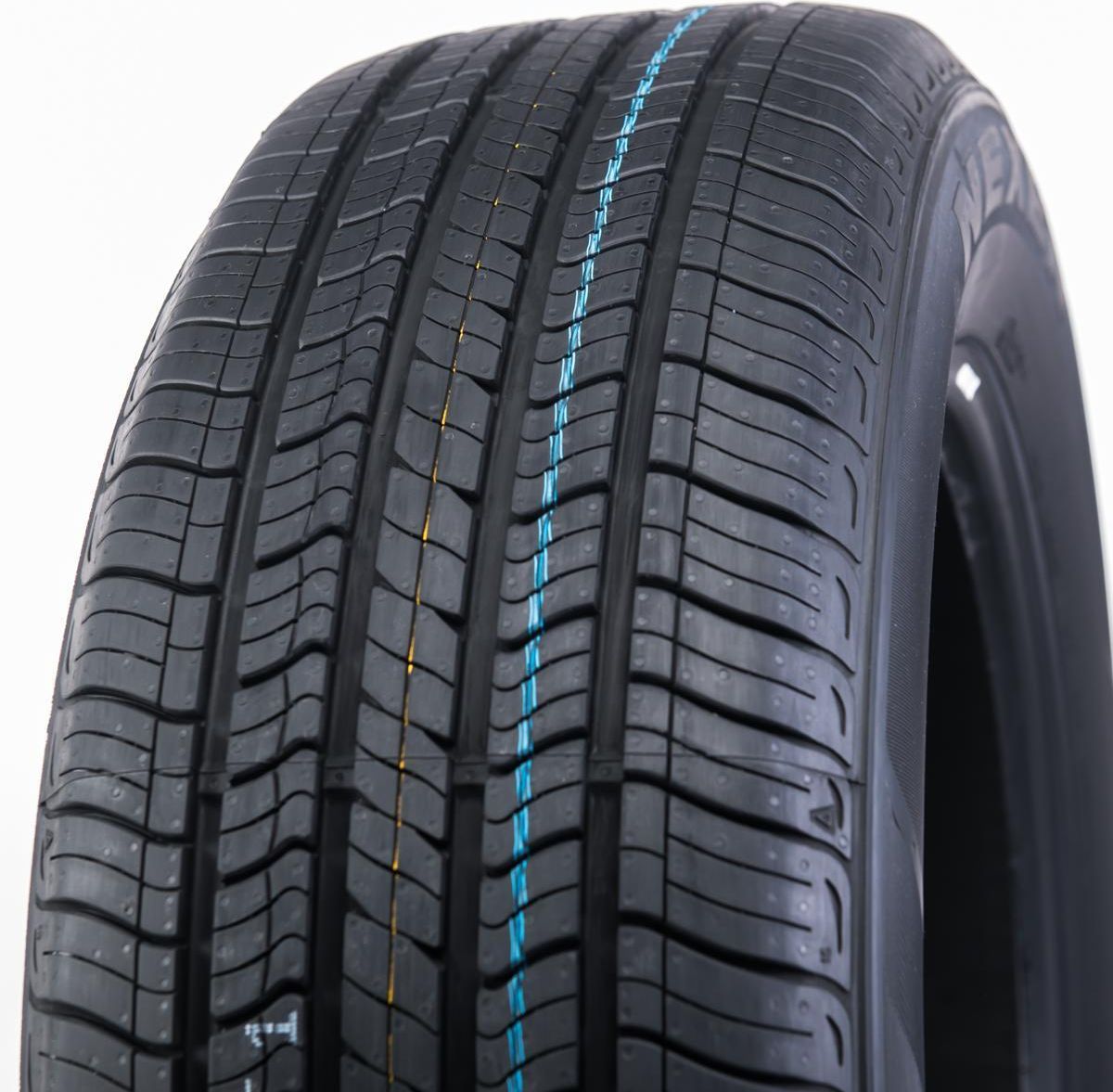 Opony letnie Nexen N'Priz Rh7 235/55R18 100H - Opinie i ceny na Ceneo.pl