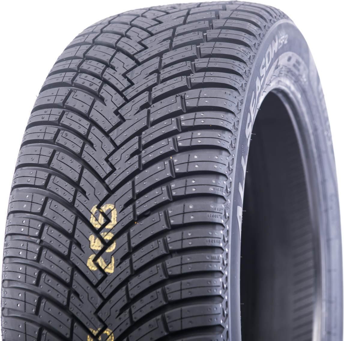 Opony Pirelli Cinturato All Season Sf2 235/50R19 99T Fr - Opinie i ceny na Ceneo.pl