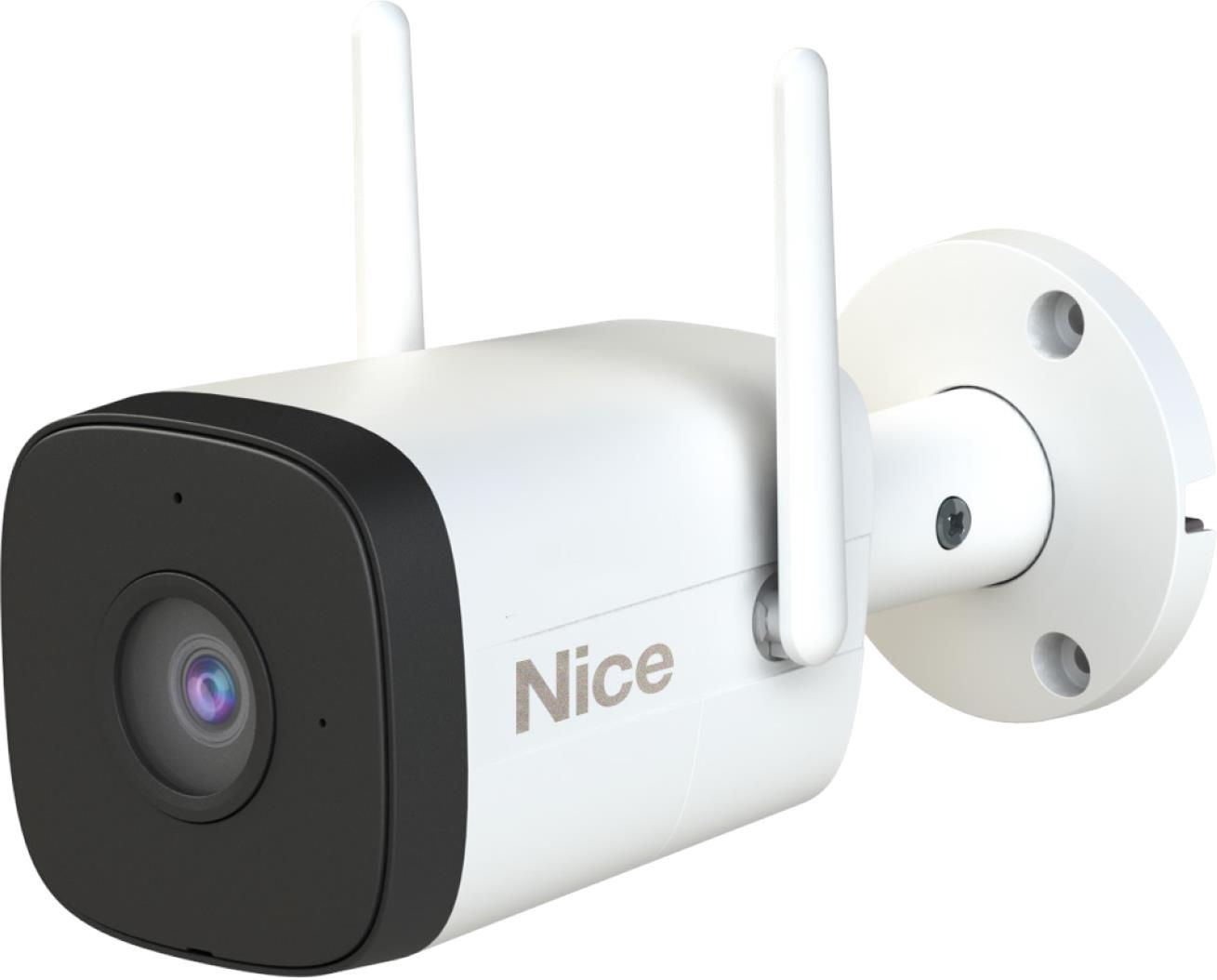 Kamera przemysłowa Nice Myeyebullet Lite - Ceny i opinie - Ceneo.pl