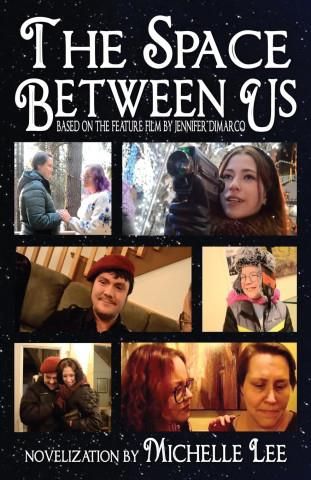 The Space Between Us - Literatura obcojęzyczna - Ceny i opinie - Ceneo.pl