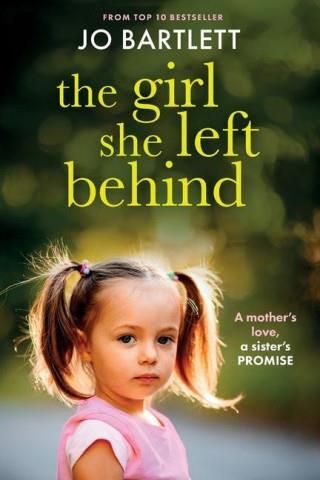 The Girl She Left Behind - Literatura obcojęzyczna - Ceny i opinie ...
