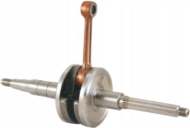 Rms Wał Korbowy 2T 50 Ccm Minarelli Horizontal Aprilia Mbk Yamaha ...