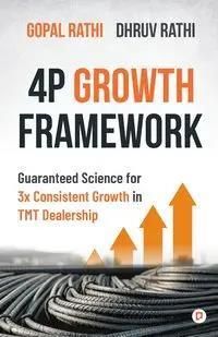 4P Growth Framework - Rathi Dhruv Gopal - Literatura obcojęzyczna ...