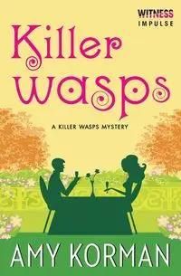 Killer WASPs - Amy Korman - Literatura obcojęzyczna - Ceny i opinie ...