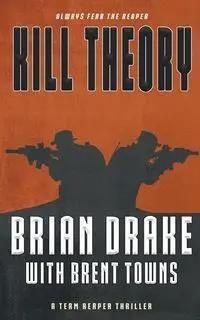 Kill Theory - Brian Drake - Literatura obcojęzyczna - Ceny i opinie ...
