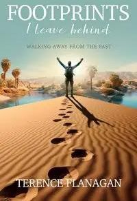 Footprints I Leave Behind - Terence Flanagan - Literatura obcojęzyczna ...