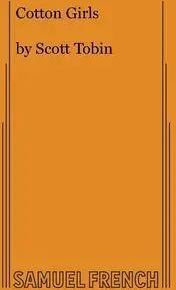 Cotton Girls - Scott Tobin - Literatura obcojęzyczna - Ceny i opinie ...