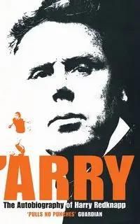 'Arry - Harry Redknapp - Literatura obcojęzyczna - Ceny i opinie - Ceneo.pl