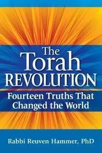 The Torah Revolution - Hammer PhD Rabbi Reuven - Literatura ...