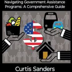 Navigating Government Assistance Programs - Literatura obcojęzyczna ...