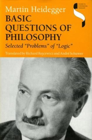 Basic Questions of Philosophy - Literatura obcojęzyczna - Ceny i opinie ...