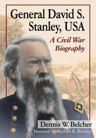 General David S. Stanley, USA - Literatura obcojęzyczna - Ceny i opinie ...