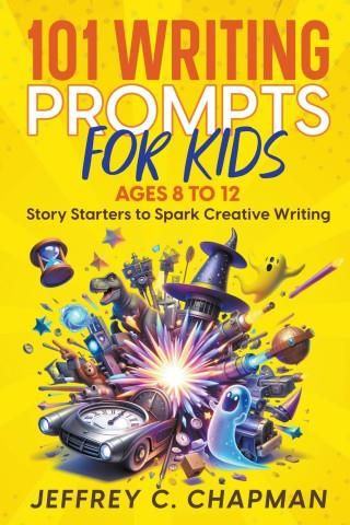 101 Writing Prompts for Kids - Literatura obcojęzyczna - Ceny i opinie ...