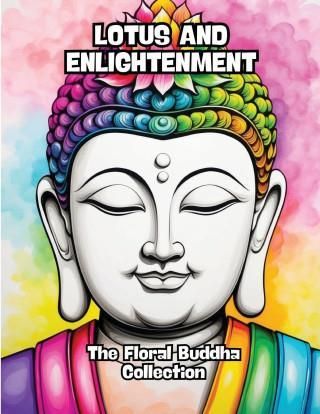 Lotus and Enlightenment - Literatura obcojęzyczna - Ceny i opinie - Ceneo.pl