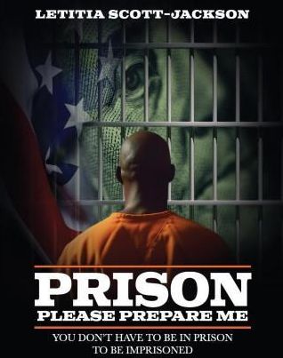 PRISON Please Prepare Me - Literatura obcojęzyczna - Ceny i opinie ...