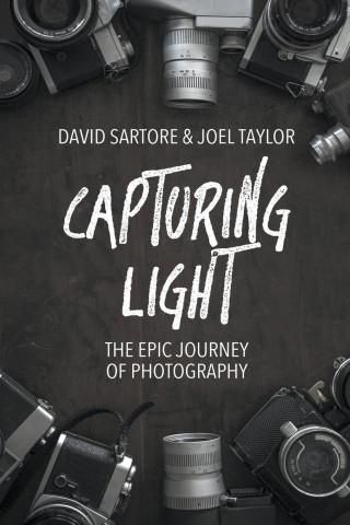 Capturing Light - Literatura obcojęzyczna - Ceny i opinie - Ceneo.pl