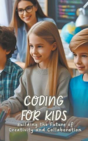 Coding for Kids - Literatura obcojęzyczna - Ceny i opinie - Ceneo.pl