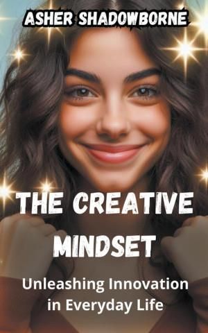 The Creative Mindset - Literatura obcojęzyczna - Ceny i opinie - Ceneo.pl
