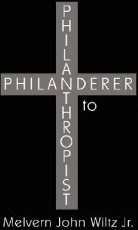 Philanderer to Philanthropist - Literatura obcojęzyczna - Ceny i opinie ...