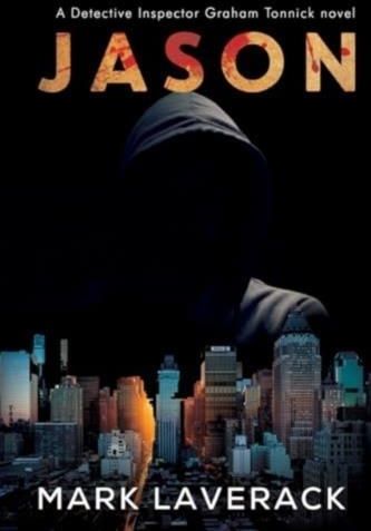 Kniha JASON - Literatura obcojęzyczna - Ceny i opinie - Ceneo.pl