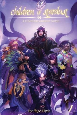 Children of Stardust Volume 1 - Literatura obcojęzyczna - Ceny i opinie - Ceneo.pl