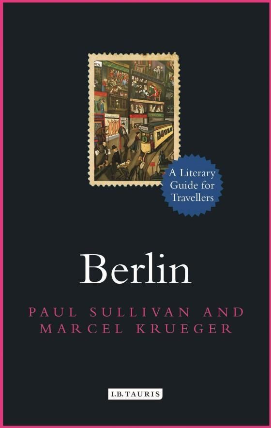 Paul Sullivan,Marcel Krueger - Berlin - Literatura obcojęzyczna - Ceny ...