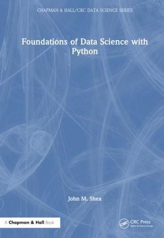 Foundations of Data Science with Python - Literatura obcojęzyczna ...