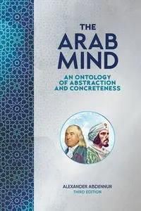 The Arab Mind - Alexander Abdennur - Literatura obcojęzyczna - Ceny i opinie - Ceneo.pl