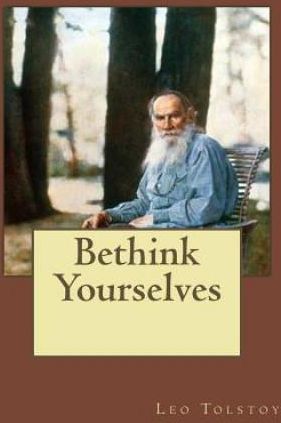 Bethink Yourselves - Literatura obcojęzyczna - Ceny i opinie - Ceneo.pl