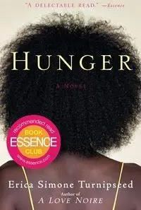 Hunger - Erica Simone Turnipseed - Literatura obcojęzyczna - Ceny i opinie - Ceneo.pl