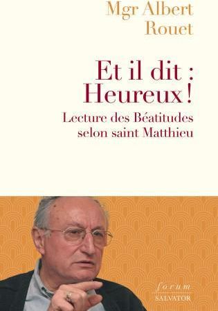 Et il dit : Heureux - Literatura obcojęzyczna - Ceny i opinie - Ceneo.pl