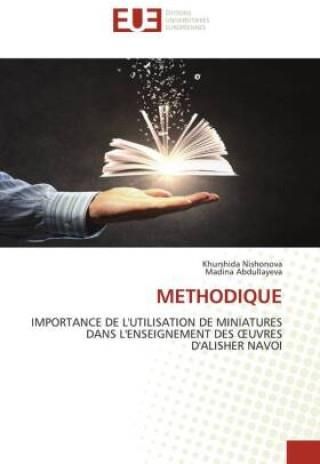 METHODIQUE - Literatura obcojęzyczna - Ceny i opinie - Ceneo.pl